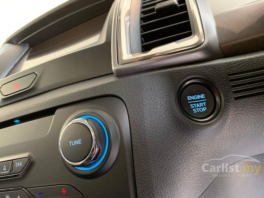 Ford Ranger 2019 XLT+ High Rider 2.0 in Selangor Automatic Pickup Truck ...