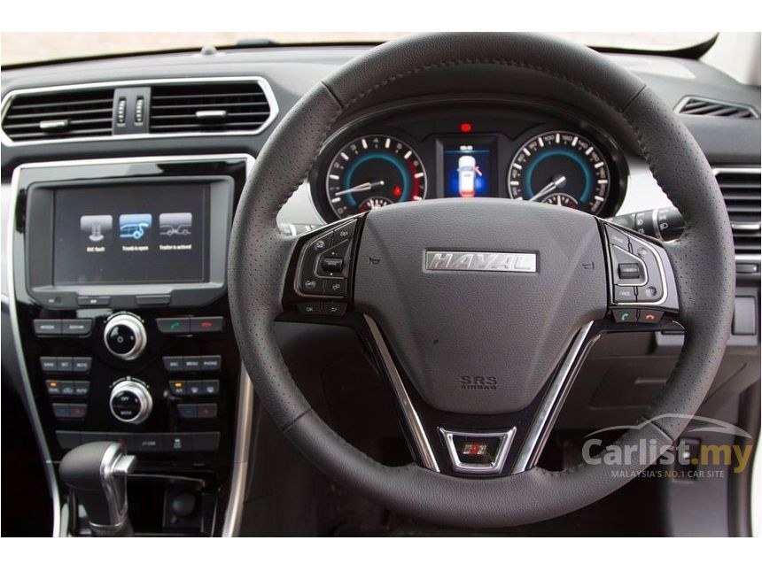 New MERDEKA PROMOTION HAVAL H2 2017 SUV - Carlist.my