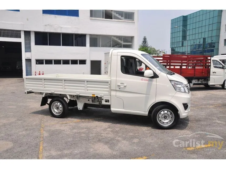 New New 2023 Kaicene Era Star II Panel Van/Pick Up - Carlist.my