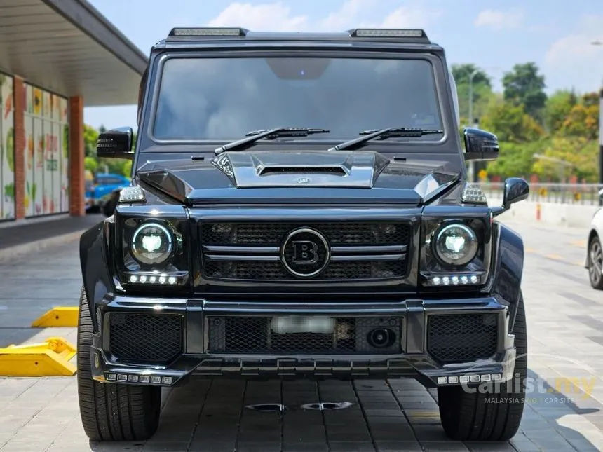 Used 2020 15/20 Mercedes-Benz G350, Japan Spec, Tip Top Condition, Almost Like New, Fully ...