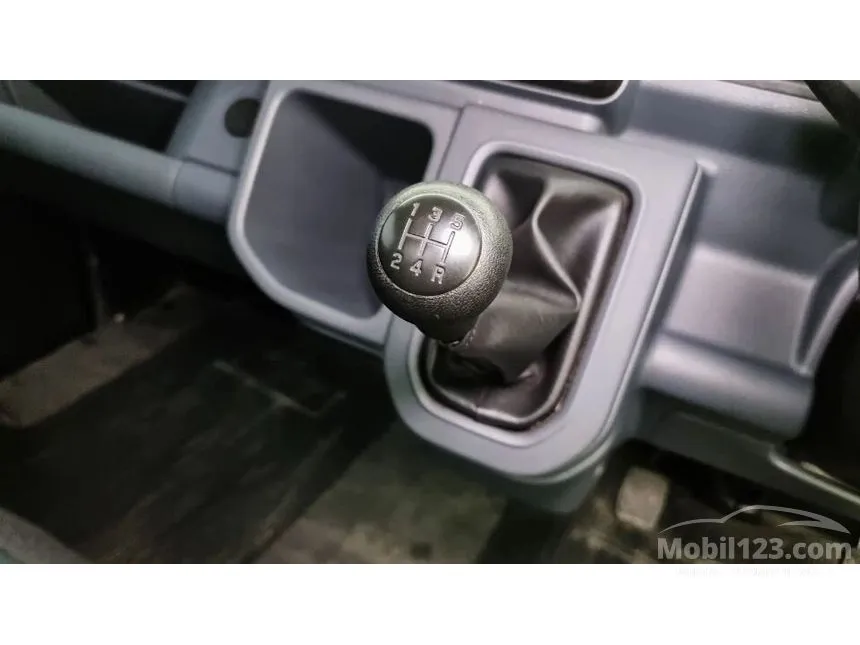 Jual Mobil Suzuki Carry 2021 Chassis 1.5 di Jawa Barat Manual Pick-up ...