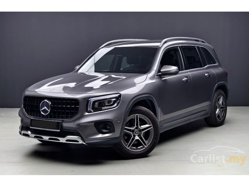 Used 2020/2021Yrs Mercedes-Benz GLB200 1.3 AMG GLB 35 Bumper AMG Rim ...