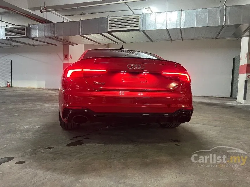 Recon Audi RS5 3.0 (A) Full Carbon Package - Carlist.my