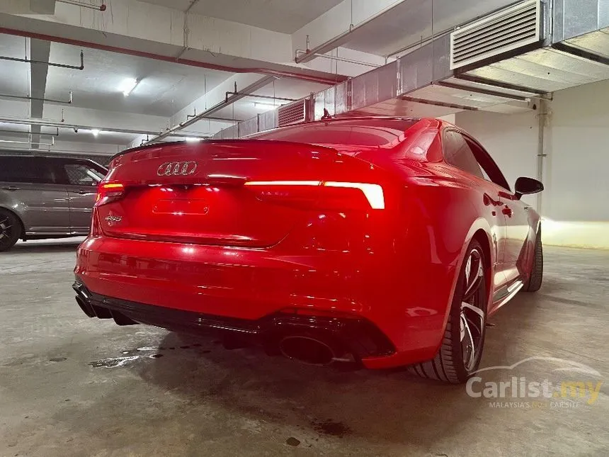 Recon Audi RS5 3.0 (A) Full Carbon Package - Carlist.my