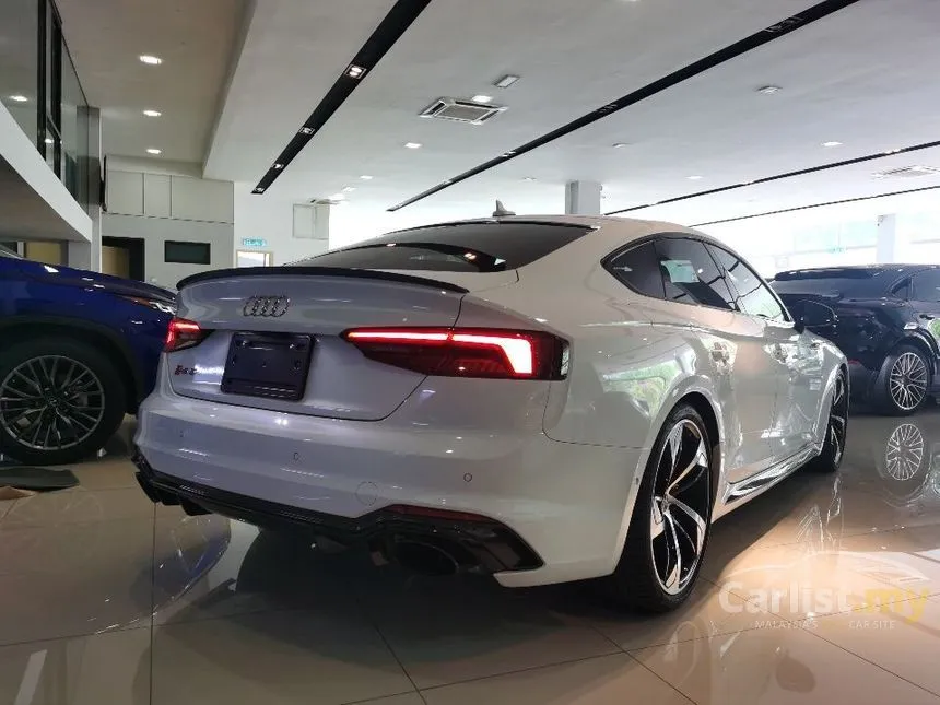 Recon 2019 Audi RS5 2.9 Sportback Hatchback - Carlist.my