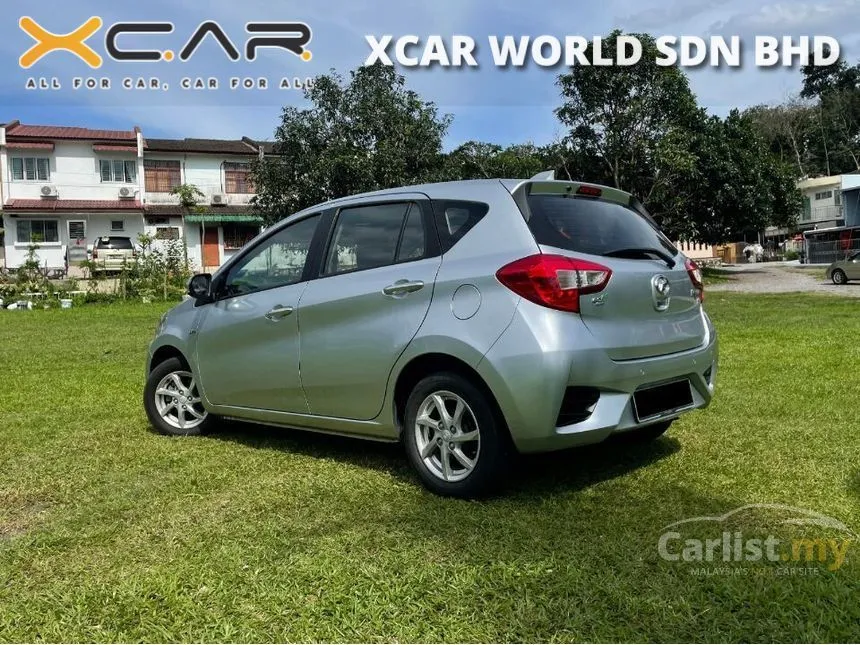 Used 2020 Perodua Myvi 1.3 X Hatchback (A) GUARANTEE No Accident/No ...