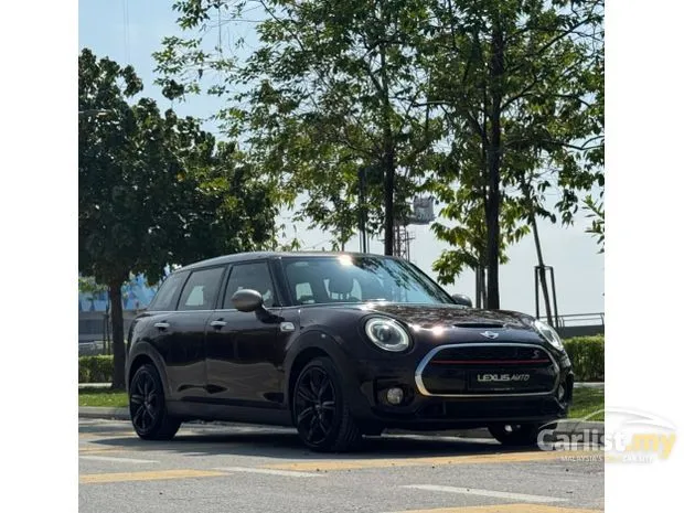 MINI Usm Pulau Pinang From RM5K - Carlist.my