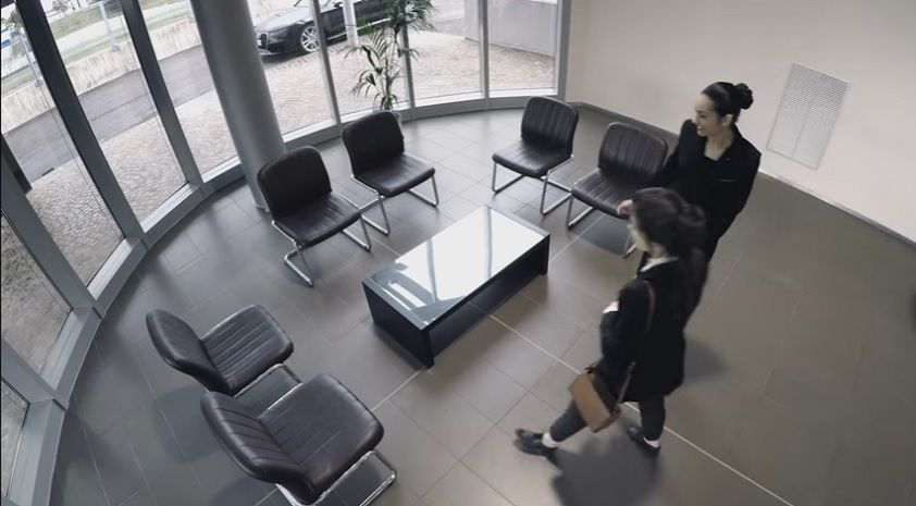 This Is How Audi Speeds Up Their Job Interviews - Auto News | Carlist.my