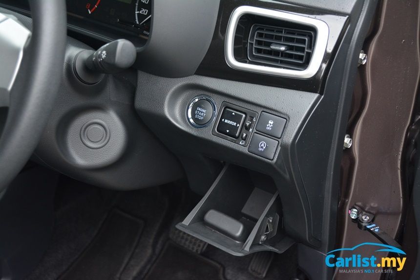 Review: Perodua Bezza 1.3 Advance (A/T) - PHOTOS | Carlist.my