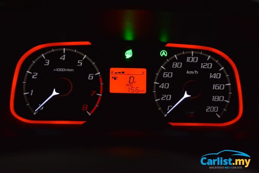 Review: Perodua Bezza 1.3 Advance (A/T) - PHOTOS - Carlist.my