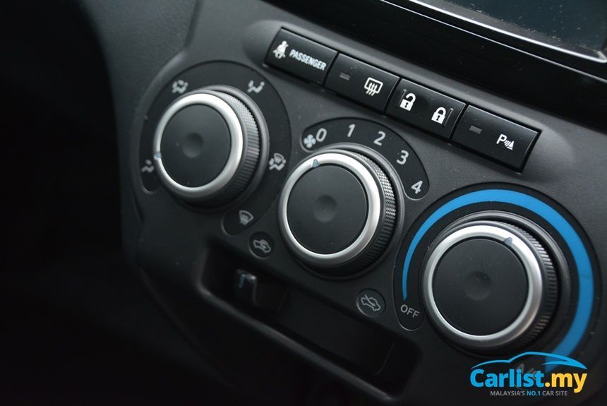 Review: Perodua Bezza 1.3 Advance (A/T) - PHOTOS | Carlist.my
