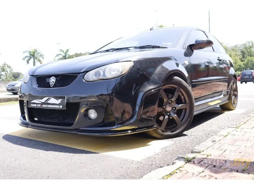Used 2011 Proton Satria 1.6 Neo CPS H-Line Hatchback / FREE WARRANTY ...