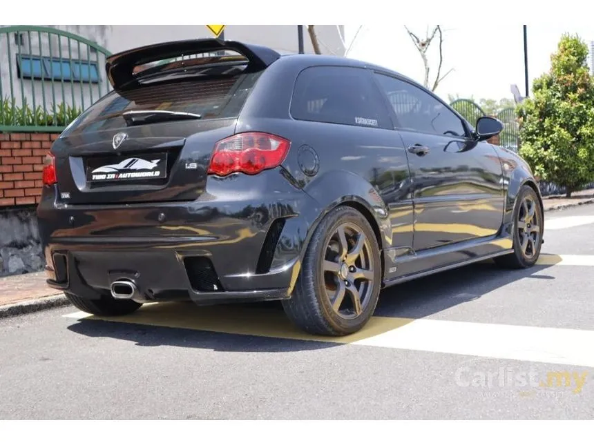 Used 2011 Proton Satria 1.6 Neo CPS H-Line Hatchback / FREE WARRANTY ...