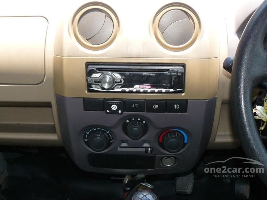 2013 DFM V27 1.3 (ปี 12-15) Van MT for sale on One2car