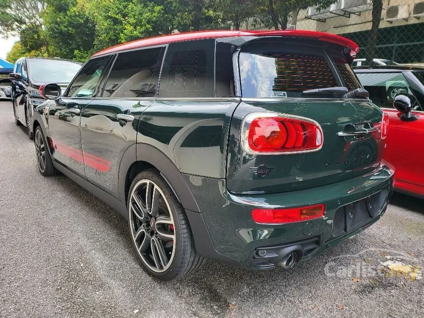 MINI Clubman 2017 John Cooper Works 2.0 in Selangor Automatic Wagon ...