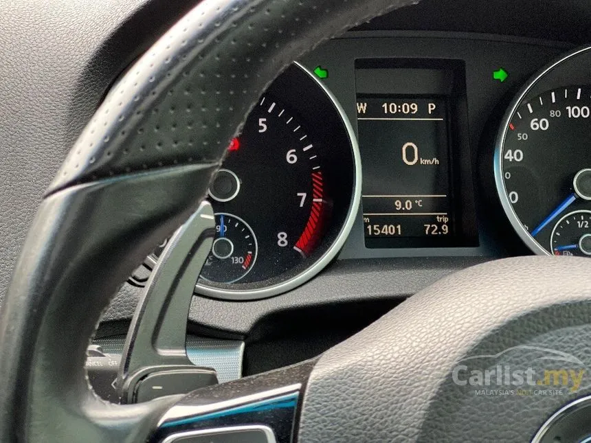 Used VOLKSWAGEN GOLF 2.0 R STAGE4 UPGRADE COSTING RM70K ,PADDLE SHIFT,PUSH START BUTTON, INTAKE ...