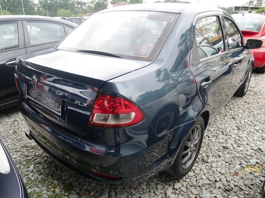 Proton Saga 2016 FLX Plus 1.3 in Johor Manual Sedan Blue for RM 16,800 ...