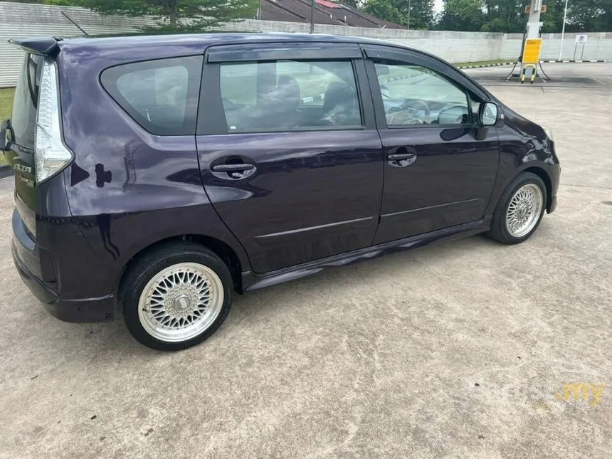 Used 2016 Perodua Alza 1.5 Advance MPV, Christmas Special Promo, Full ...