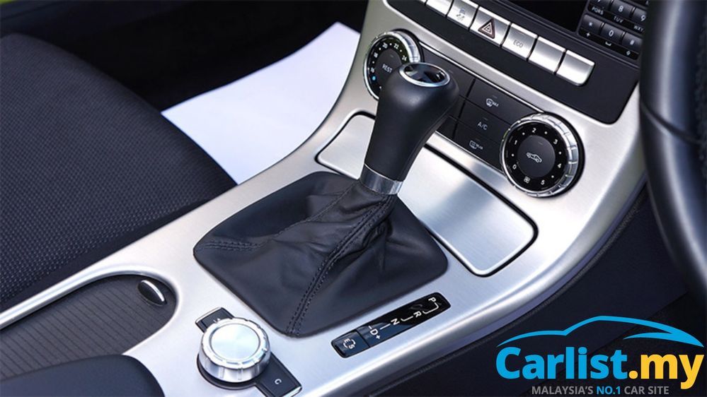 Gearbox blunders: 4 slow death sentences for your transmission - Car ...