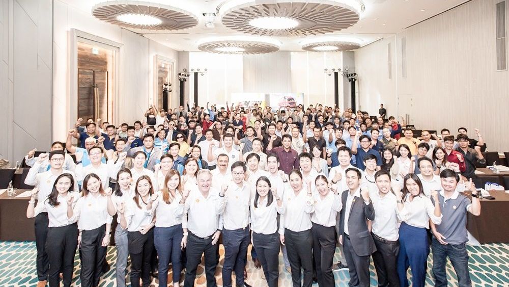 [PR News] เชลล์ จัดสัมมนา เสริมศักยภาพอุตสาหกรรมน้ำตาลไทย - ข่าวในวงการ ...