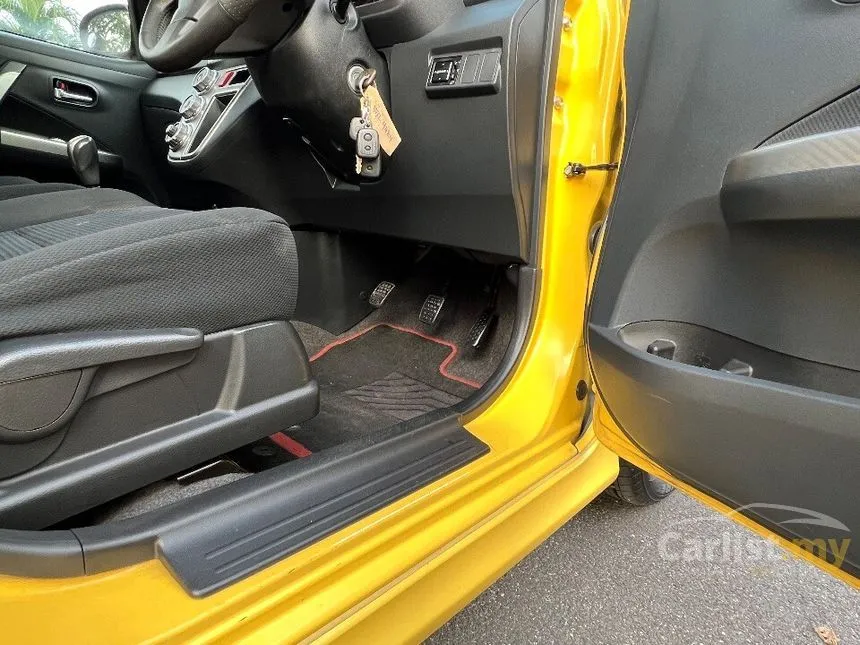 Used 2012 Perodua Myvi 1.5 SE Hatchback (M) - 1 OWNER SHJ / CAT MASIH ...