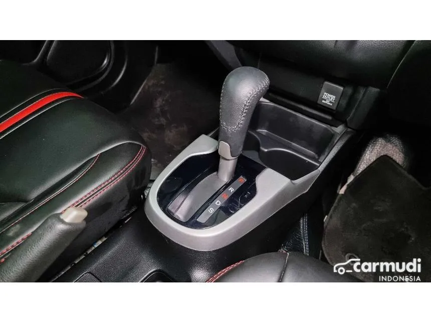 Honda Jazz 2017 RS 1.5 in DKI Jakarta Automatic Hatchback Grey for Rp ...
