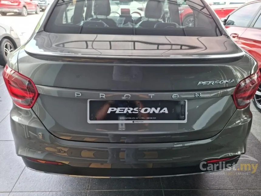 New CNY MEMANG PROMOSI HEBAT 2024 NEW Proton Persona 1.6 Executive ...