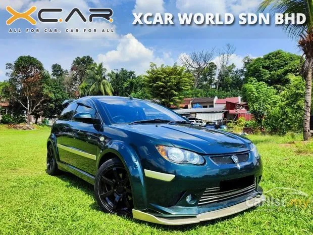 Proton Satria 1.6 Neo R3 Executive for Sale in Malaysia | Carlist.my