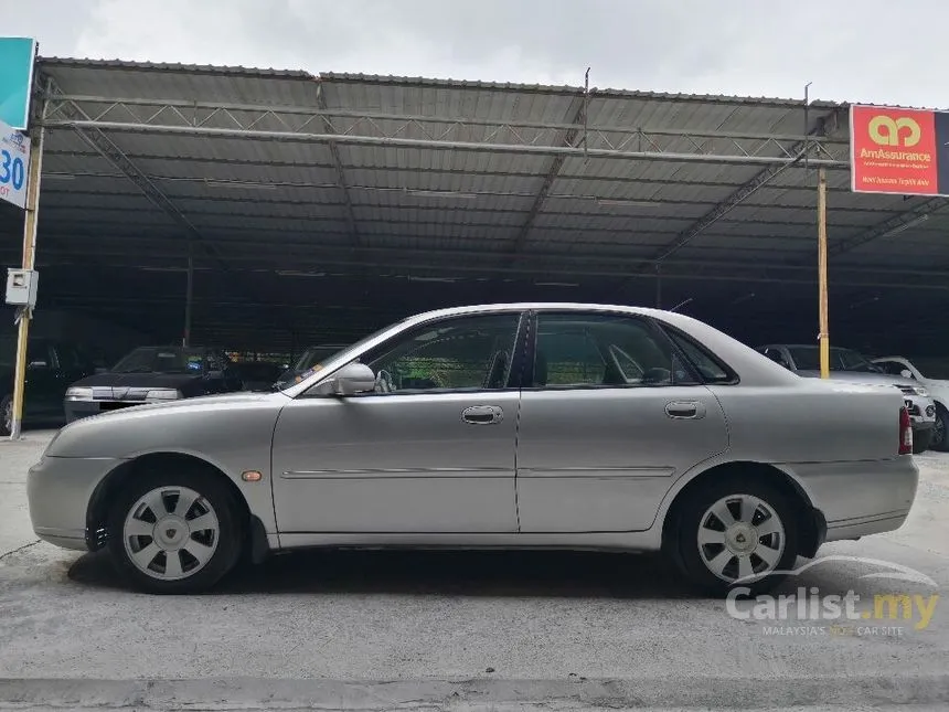 Used Proton Waja 1.6 MITSUBISHI ENGINE AT TIP TOP CONDITION - Carlist.my