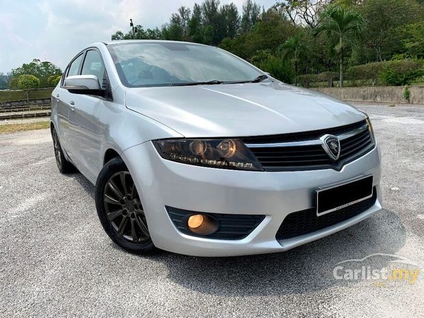 Search 849 Proton Preve Cars for Sale in Malaysia - Carlist.my