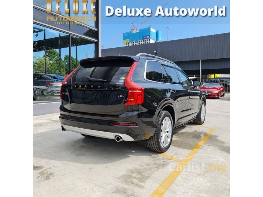 Recon 2017 Volvo XC90 2.0 - Carlist.my