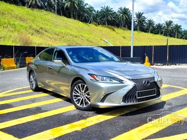 Used Cars for Sale in Malaysia | Cheap Second Hand to Premium Cars ...