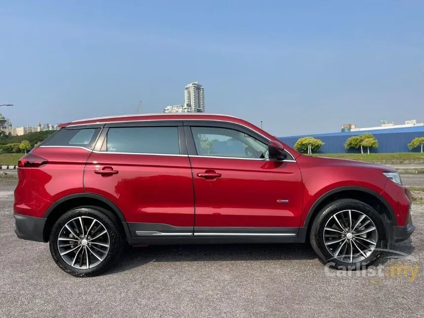 Used 2020 Proton X70 PREMIUM 1.8L (A) WITH SUNROOF - Carlist.my