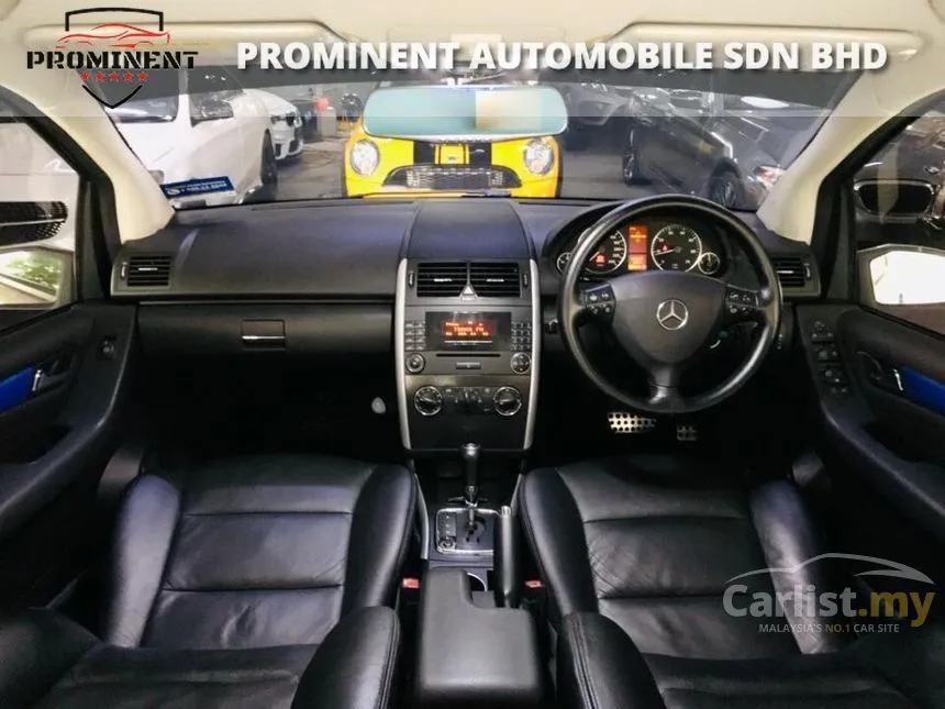 Used MERCEDES BENZ A170 WTY 2023 2006,CRYSTAL GREY IN COLOUR,SMOOTH ...