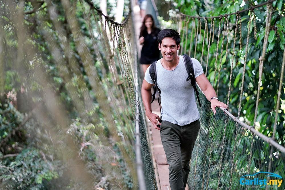 Welcome To The Jungle… Mercedes-Benz Style - Live Life Drive | Carlist.my