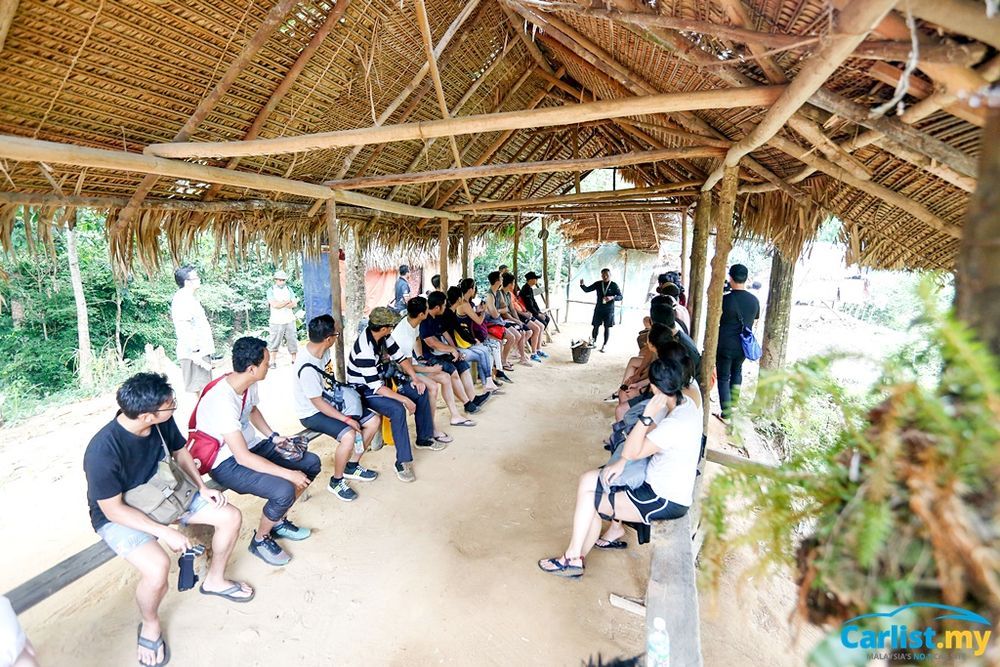 Welcome To The Jungle… Mercedes-Benz Style - Live Life Drive | Carlist.my