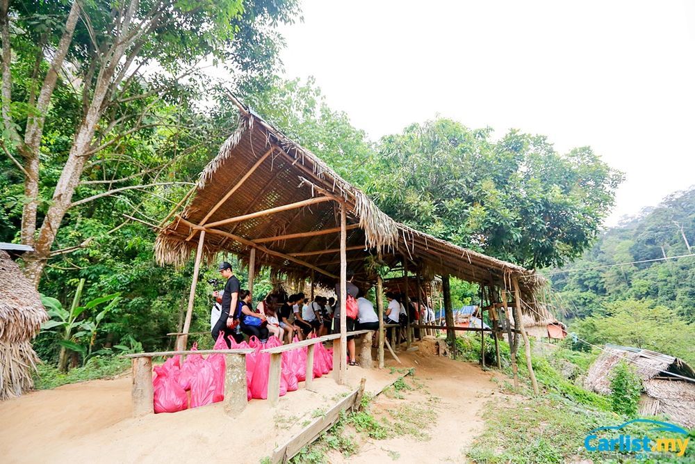 Welcome To The Jungle… Mercedes-Benz Style - Live Life Drive | Carlist.my