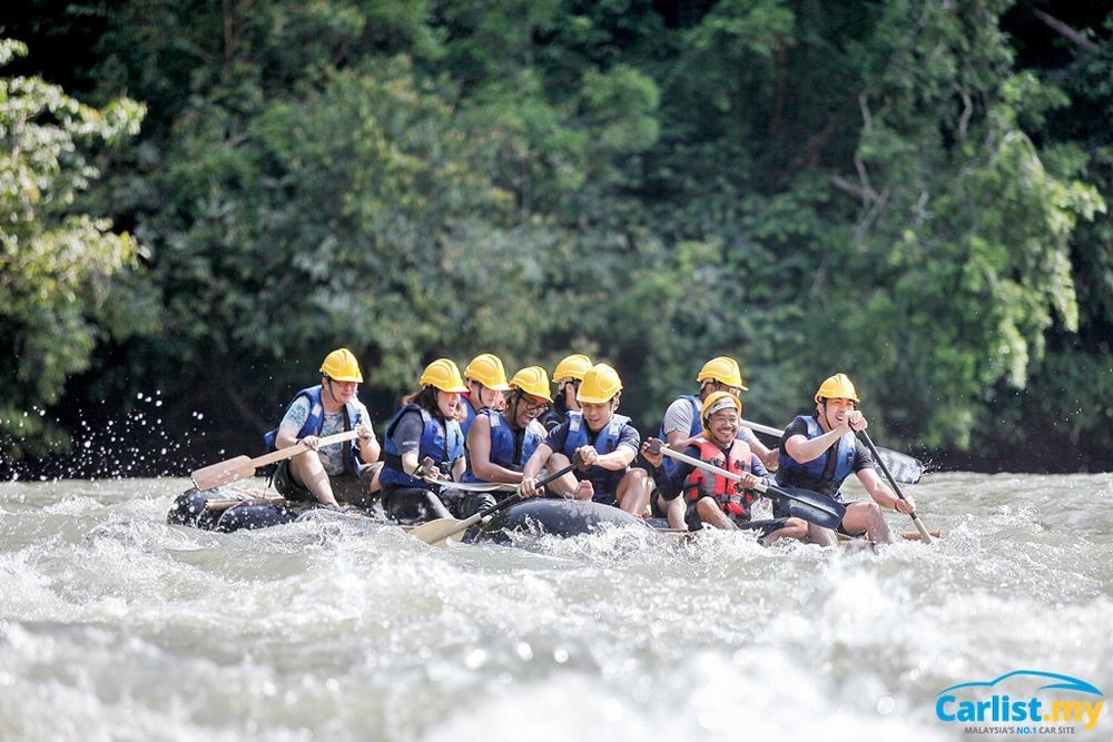 Welcome To The Jungle… Mercedes-Benz Style - Live Life Drive | Carlist.my