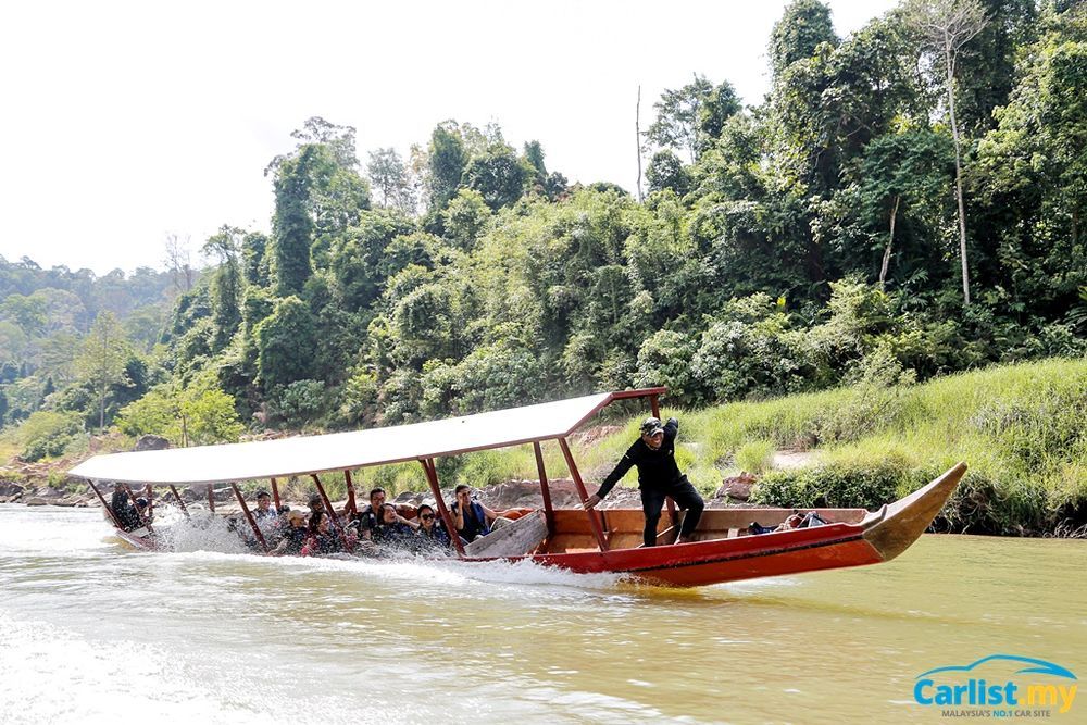 Welcome To The Jungle… Mercedes-Benz Style - Live Life Drive | Carlist.my