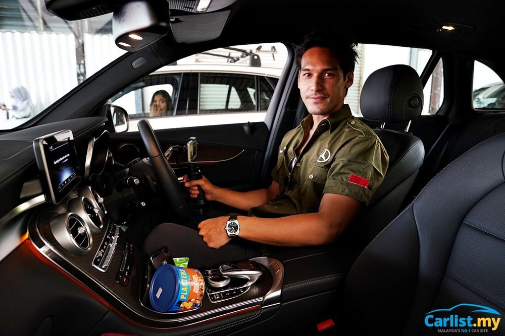 Welcome To The Jungle… Mercedes-Benz Style - Live Life Drive | Carlist.my