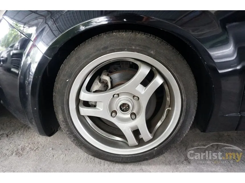 Used 2011 Proton Satria (A) 1.6 Neo CPS H-Line - Carlist.my