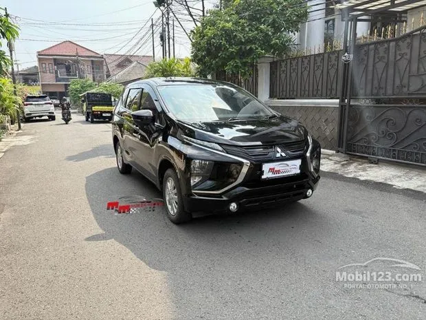 Jual Mobil Bekas Xpander gls di Indonesia Harga Kredit Murah | Mobil123