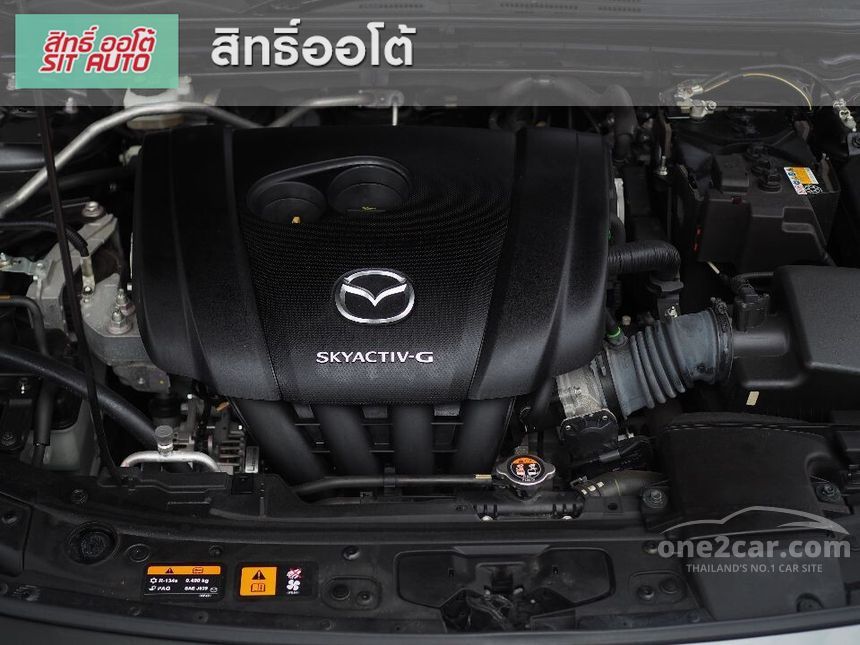 Mazda 3 2020 SP 2.0 in กรุงเทพและปริมณฑล Automatic Sedan สีเทา for ...