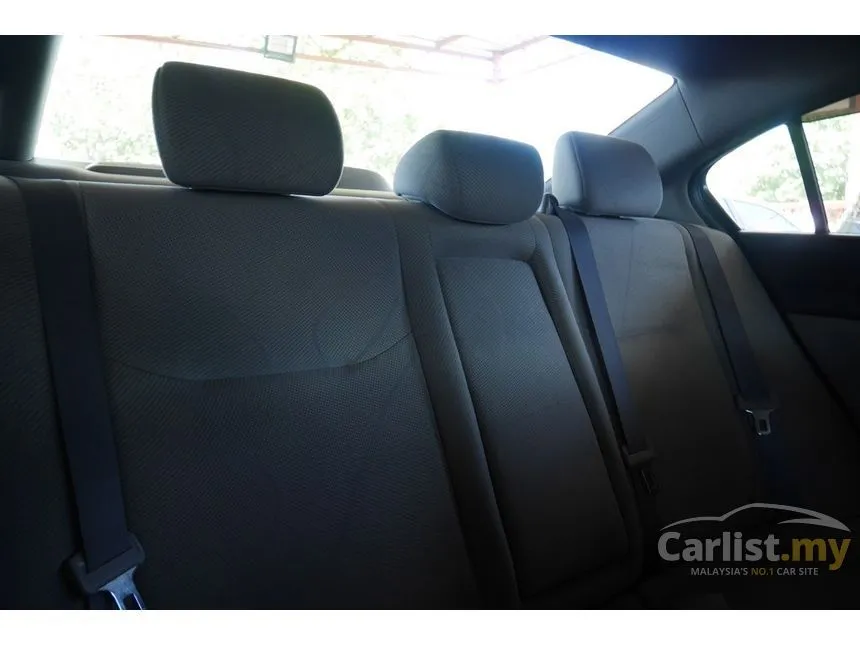 Used 2013 Honda Civic 1.8 Sedan (A) - Carlist.my