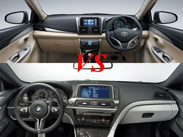 Setir Kiri vs Setir Kanan (Bagian 2) - Berita Otomotif | Mobil123