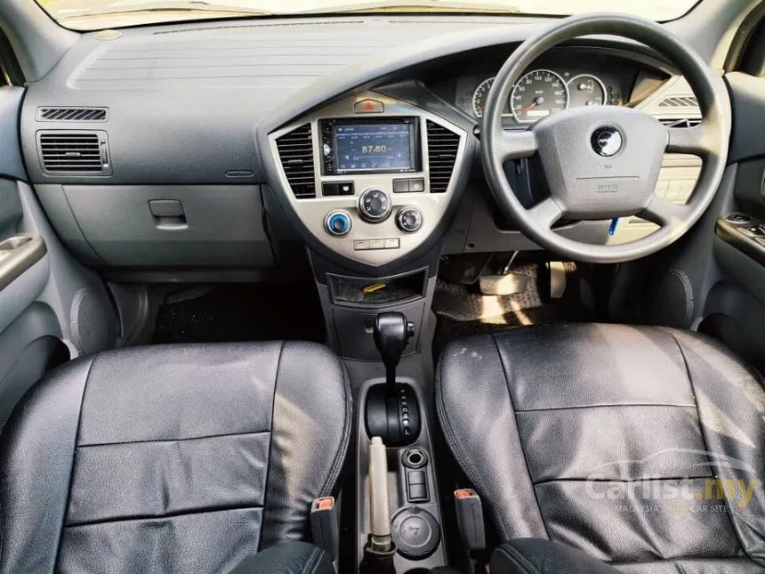 Used 2008 Naza Citra 2.0 GS MPV - Carlist.my