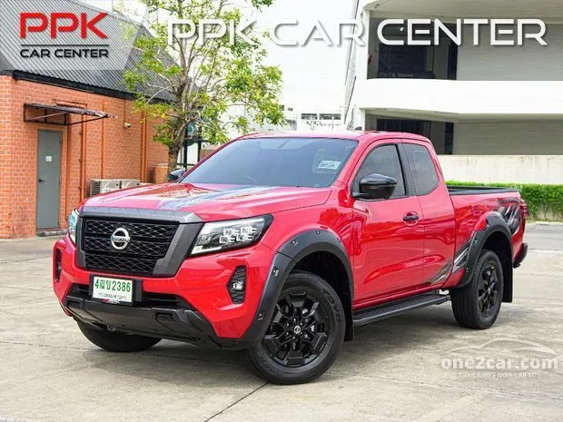 Used Cars Nissan Navara 2024 for Sale | One2car