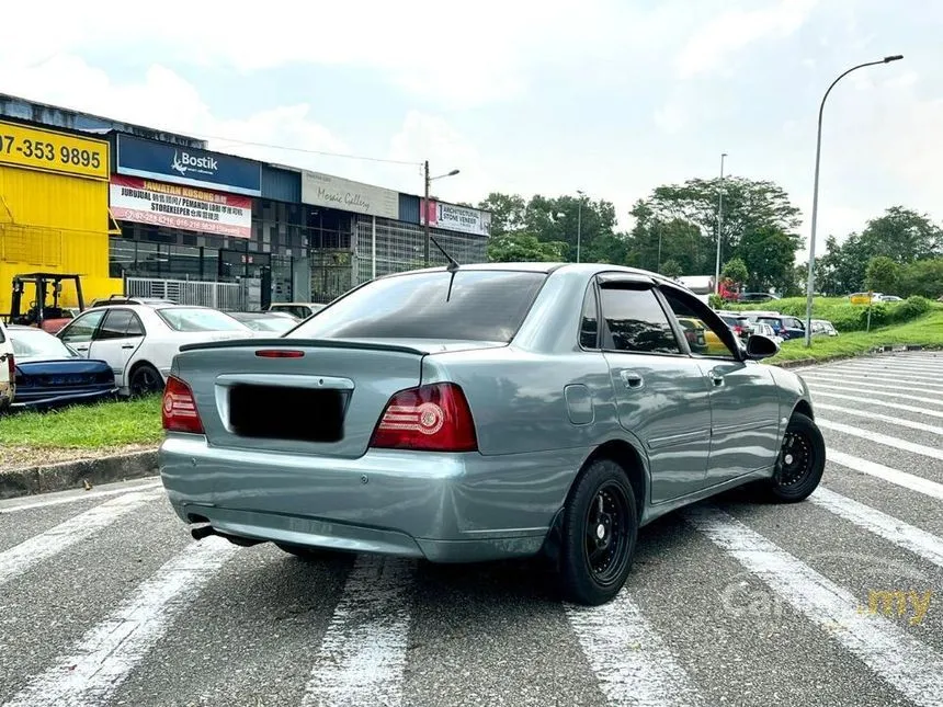 Used 2008 Proton Waja 1.6 CPS Premium Sedan - Carlist.my