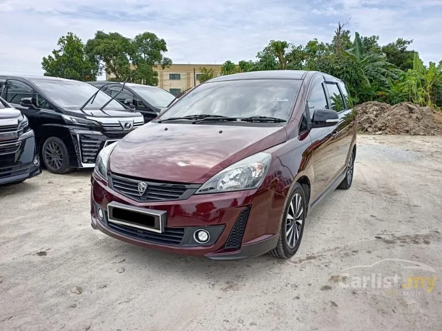 Used 2019 Proton Exora 1.6 Turbo Premium MPV - Carlist.my