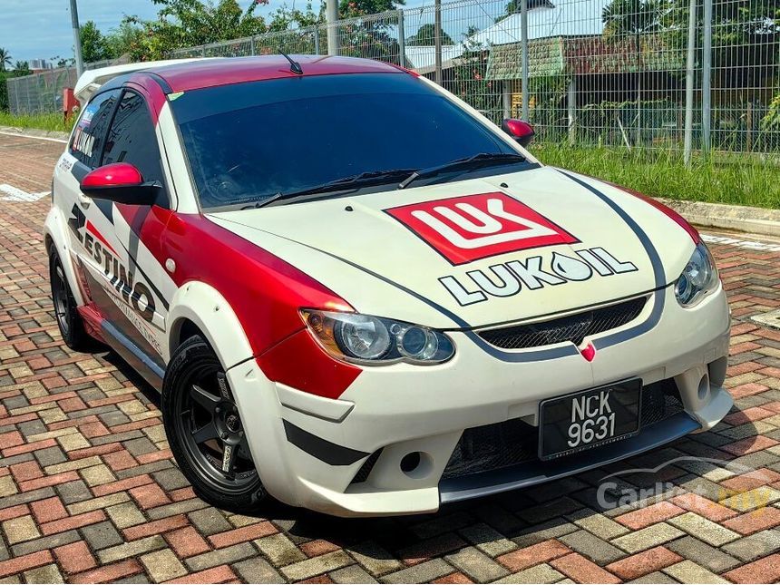 Used 2010 Proton Satria 1.6 Neo CPS H-Line Hatchback FULLY UPGRADED ...